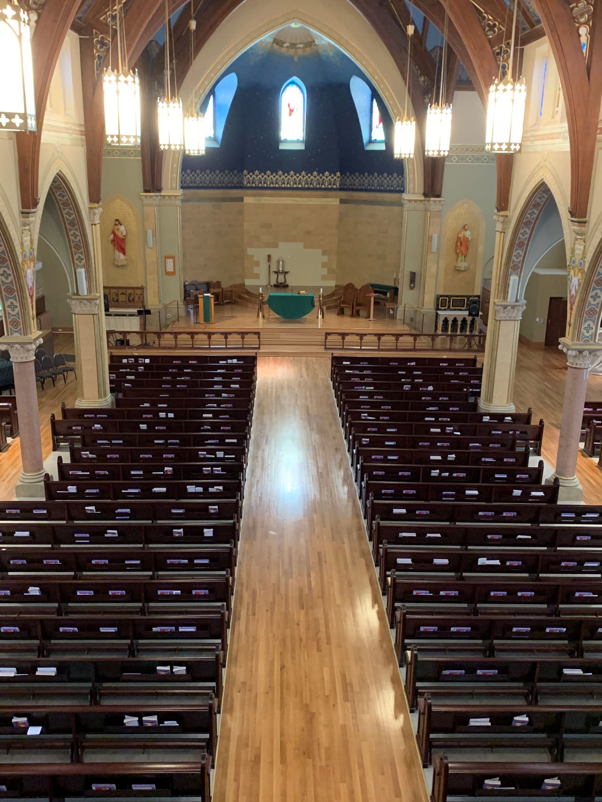 How Can We Help You? – Immaculate Conception Church